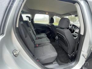 Пежо 308 2010 в Рига, объемом двигателя 1.60 л и пробегом 315 тыс. км за 2990 €, фото 17 на AUTOMOTO.COM.LV