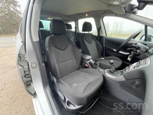 Пежо 308 2010 в Рига, объемом двигателя 1.60 л и пробегом 315 тыс. км за 2990 €, фото 19 на AUTOMOTO.COM.LV