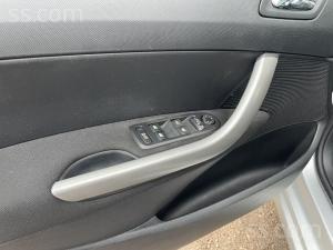 Пежо 308 2010 в Рига, объемом двигателя 1.60 л и пробегом 315 тыс. км за 2990 €, фото 26 на AUTOMOTO.COM.LV