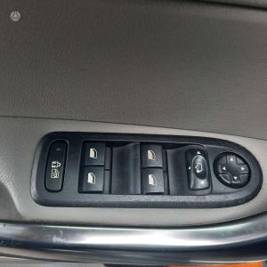 Peugeot 308 2010 in Kaunas, with an engine capacity of 2.00 L and mileage of 115 thousand km for 3600 €, photo 16 on AUTOMOTO.COM.LV