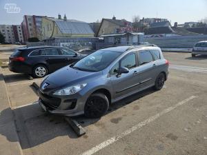 Peugeot 308 2011 in Prienai, with an engine capacity of 1.60 L and mileage of 245 thousand km for 1850 €, photo  on AUTOMOTO.COM.LV