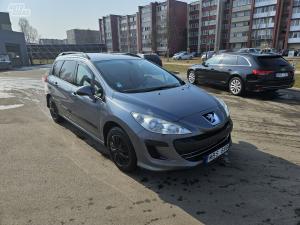 Peugeot 308 2011 Prienai, ar dzinēja tilpumu 1.60 L un nobraukumu 245 tūkst. km par 1850 €, foto 13 vietnē AUTOMOTO.COM.LV