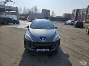 Peugeot 308 2011 Prienai, ar dzinēja tilpumu 1.60 L un nobraukumu 245 tūkst. km par 1850 €, foto 14 vietnē AUTOMOTO.COM.LV