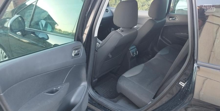Peugeot 308 2011 in Radviliskis, with an engine capacity of 1.60 L and mileage of 245 thousand km for 2000 €, photo 7 on AUTOMOTO.COM.LV