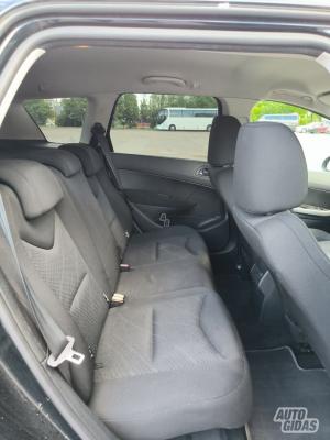 Peugeot 308 2011 Viļņa, ar dzinēja tilpumu 1.60 L un nobraukumu 187 tūkst. km par 2000 €, foto 9 vietnē AUTOMOTO.COM.LV