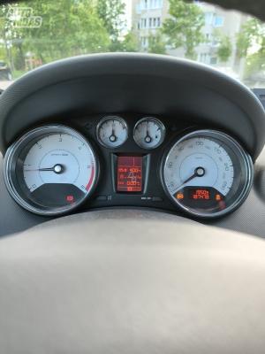 Peugeot 308 2011 Viļņa, ar dzinēja tilpumu 1.60 L un nobraukumu 187 tūkst. km par 2000 €, foto 11 vietnē AUTOMOTO.COM.LV