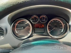 Peugeot 308 2011 Tallina, ar dzinēja tilpumu 1.60 L un nobraukumu 311 tūkst. km par 2500 €, foto 5 vietnē AUTOMOTO.COM.LV
