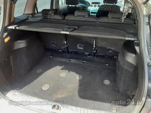Peugeot 308 2011 Tallina, ar dzinēja tilpumu 1.60 L un nobraukumu 311 tūkst. km par 2500 €, foto 12 vietnē AUTOMOTO.COM.LV