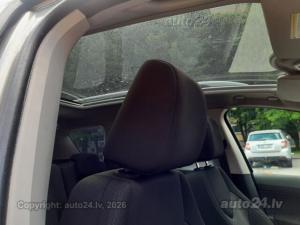 Peugeot 308 2011 Tallina, ar dzinēja tilpumu 1.60 L un nobraukumu 311 tūkst. km par 2500 €, foto 14 vietnē AUTOMOTO.COM.LV