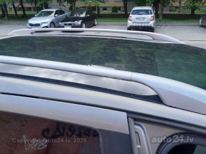 Peugeot 308 2011 Tallina, ar dzinēja tilpumu 1.60 L un nobraukumu 311 tūkst. km par 2500 €, foto 15 vietnē AUTOMOTO.COM.LV