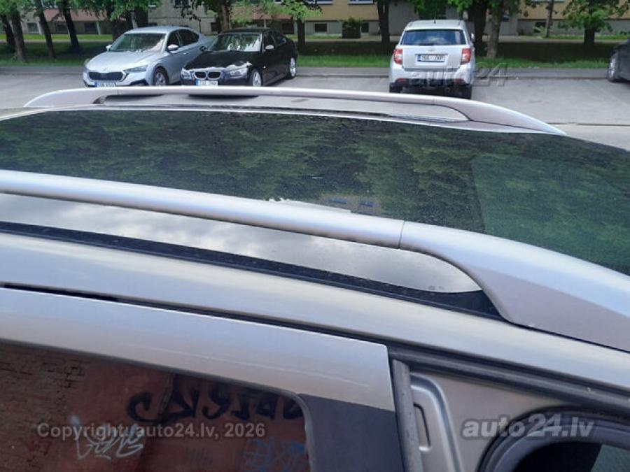 Peugeot 308 2011 Tallina, ar dzinēja tilpumu 1.60 L un nobraukumu 311 tūkst. km par 2500 €, foto 15 vietnē AUTOMOTO.COM.LV