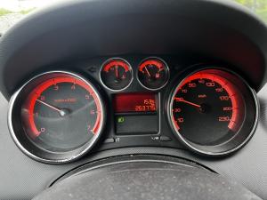Пежо 308 2011 в Пярну, объемом двигателя 1.60 л и пробегом 264 тыс. км за 2275 €, фото 23 на AUTOMOTO.COM.LV