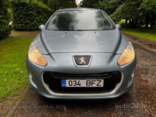Peugeot 308 2011 Pērnava, ar dzinēja tilpumu 1.60 L un nobraukumu 264 tūkst. km par 2275 €, foto 3 vietnē AUTOMOTO.COM.LV