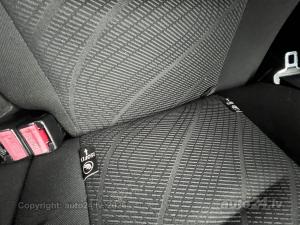 Peugeot 308 2011 in Parnu, with an engine capacity of 1.60 L and mileage of 264 thousand km for 2275 €, photo 13 on AUTOMOTO.COM.LV