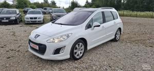 Peugeot 308 2013 in Vilnius, with an engine capacity of 2.00 L and mileage of 259 thousand km for 2790 €, photo  on AUTOMOTO.COM.LV