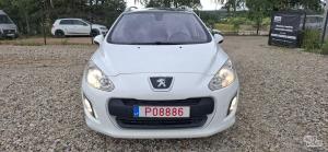 Peugeot 308 2013 in Vilnius, with an engine capacity of 2.00 L and mileage of 259 thousand km for 2790 €, photo 4 on AUTOMOTO.COM.LV