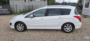Peugeot 308 2013 in Vilnius, with an engine capacity of 2.00 L and mileage of 259 thousand km for 2790 €, photo 12 on AUTOMOTO.COM.LV
