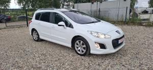 Peugeot 308 2013 in Vilnius, with an engine capacity of 2.00 L and mileage of 259 thousand km for 2790 €, photo 13 on AUTOMOTO.COM.LV