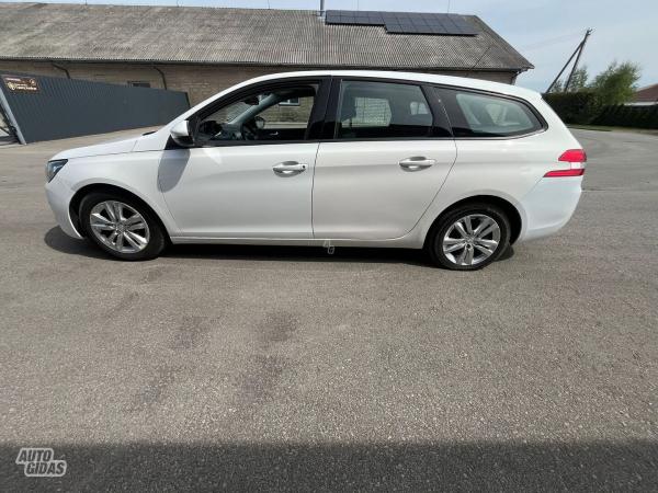Peugeot 308 2014 in Taurage, with an engine capacity of 1.20 L and mileage of 235 thousand km for 3200 €, photo 4 on AUTOMOTO.COM.LV