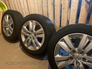 Peugeot 308 2014 in Tallinn, with an engine capacity of 1.60 L and mileage of 243 thousand km for 4900 €, photo 12 on AUTOMOTO.COM.LV