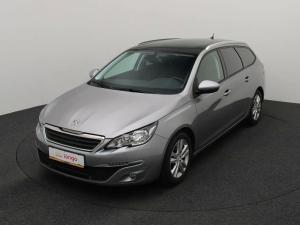 Peugeot 308 2015 in Vilnius, with an engine capacity of 1.60 L and mileage of 242 thousand km for 5699 €, photo  on AUTOMOTO.COM.LV
