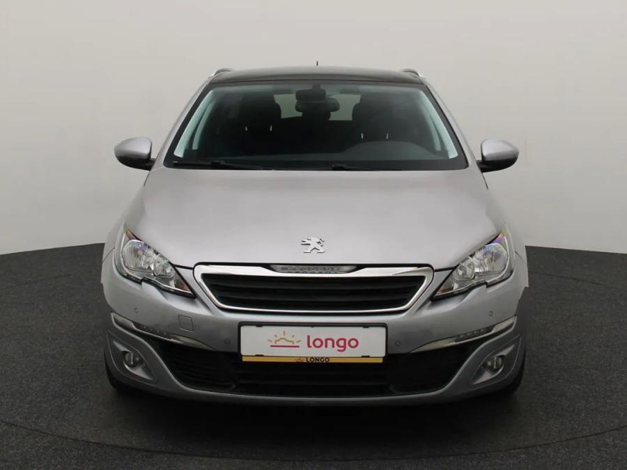 Peugeot 308 2015 in Vilnius, with an engine capacity of 1.60 L and mileage of 242 thousand km for 5699 €, photo 3 on AUTOMOTO.COM.LV