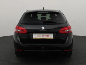 Peugeot 308 2015 in Vilnius, with an engine capacity of 1.60 L and mileage of 187 thousand km for 6099 €, photo 6 on AUTOMOTO.COM.LV
