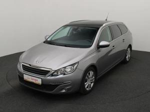 Peugeot 308 2015 Viļņa, ar dzinēja tilpumu 1.60 L un nobraukumu 165 tūkst. km par 6199 €, foto  vietnē AUTOMOTO.COM.LV