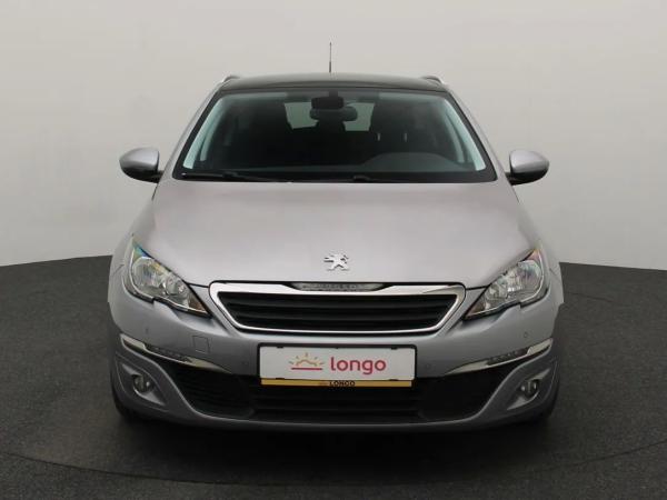 Peugeot 308 2015 Viļņa, ar dzinēja tilpumu 1.60 L un nobraukumu 165 tūkst. km par 6199 €, foto 3 vietnē AUTOMOTO.COM.LV