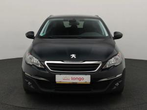 Peugeot 308 2015 Viļņa, ar dzinēja tilpumu 1.20 L un nobraukumu 186 tūkst. km par 5099 €, foto 4 vietnē AUTOMOTO.COM.LV