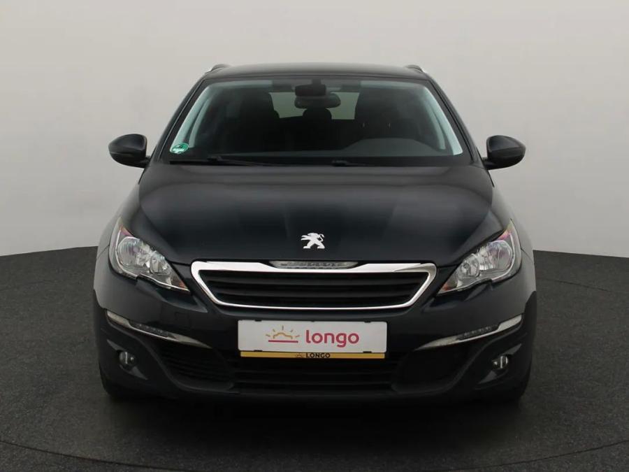 Peugeot 308 2015 Viļņa, ar dzinēja tilpumu 1.20 L un nobraukumu 186 tūkst. km par 5099 €, foto 4 vietnē AUTOMOTO.COM.LV