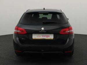 Peugeot 308 2015 Viļņa, ar dzinēja tilpumu 1.20 L un nobraukumu 186 tūkst. km par 5099 €, foto 6 vietnē AUTOMOTO.COM.LV