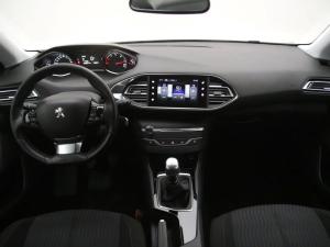 Peugeot 308 2015 Viļņa, ar dzinēja tilpumu 1.60 L un nobraukumu 258 tūkst. km par 5099 €, foto 3 vietnē AUTOMOTO.COM.LV