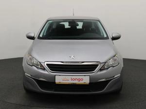 Peugeot 308 2015 Viļņa, ar dzinēja tilpumu 1.60 L un nobraukumu 258 tūkst. km par 5099 €, foto 4 vietnē AUTOMOTO.COM.LV