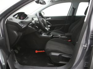 Peugeot 308 2015 Viļņa, ar dzinēja tilpumu 1.60 L un nobraukumu 258 tūkst. km par 5099 €, foto 5 vietnē AUTOMOTO.COM.LV