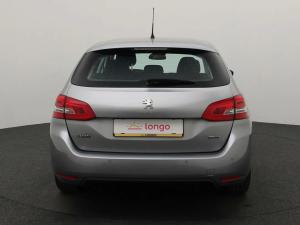 Peugeot 308 2015 Viļņa, ar dzinēja tilpumu 1.60 L un nobraukumu 258 tūkst. km par 5099 €, foto 6 vietnē AUTOMOTO.COM.LV