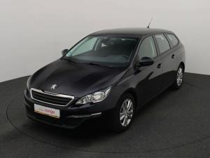 Peugeot 308 2015 Viļņa, ar dzinēja tilpumu 1.60 L un nobraukumu 216 tūkst. km par 5399 €, foto  vietnē AUTOMOTO.COM.LV