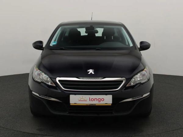 Peugeot 308 2015 in Vilnius, with an engine capacity of 1.60 L and mileage of 216 thousand km for 5399 €, photo 3 on AUTOMOTO.COM.LV