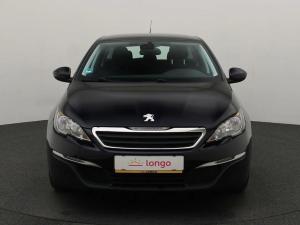 Peugeot 308 2015 Viļņa, ar dzinēja tilpumu 1.60 L un nobraukumu 216 tūkst. km par 5399 €, foto 4 vietnē AUTOMOTO.COM.LV