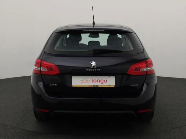 Peugeot 308 2015 in Vilnius, with an engine capacity of 1.60 L and mileage of 216 thousand km for 5399 €, photo 5 on AUTOMOTO.COM.LV