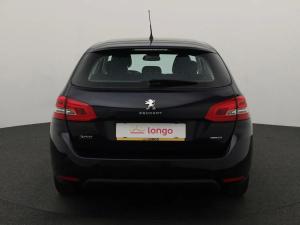 Peugeot 308 2015 Viļņa, ar dzinēja tilpumu 1.60 L un nobraukumu 216 tūkst. km par 5399 €, foto 6 vietnē AUTOMOTO.COM.LV