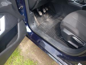 Peugeot 308 2015 Gargždai, ar dzinēja tilpumu 1.60 L un nobraukumu 370 tūkst. km par 3400 €, foto 6 vietnē AUTOMOTO.COM.LV