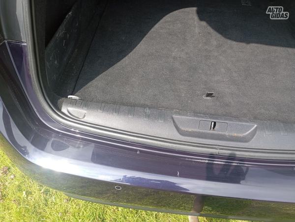 Peugeot 308 2015 in Gargzdai, with an engine capacity of 1.60 L and mileage of 370 thousand km for 3400 €, photo 10 on AUTOMOTO.COM.LV