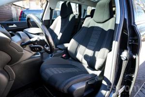 Peugeot 308 2015 in Riga, with an engine capacity of 1.60 L and mileage of 311 thousand km for 3890 €, photo 7 on AUTOMOTO.COM.LV