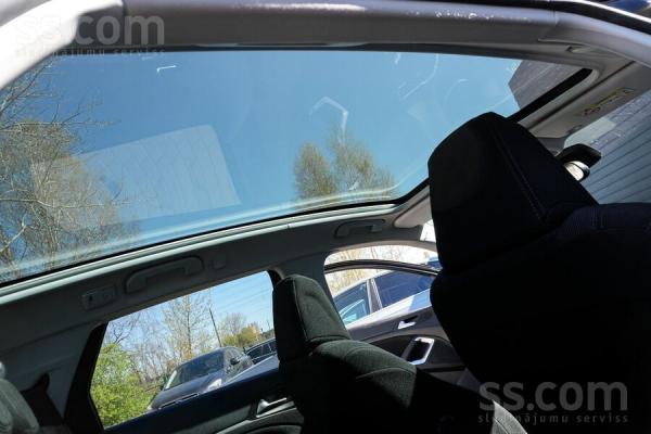 Peugeot 308 2015 in Riga, with an engine capacity of 1.60 L and mileage of 311 thousand km for 3890 €, photo 9 on AUTOMOTO.COM.LV