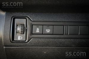 Peugeot 308 2015 in Riga, with an engine capacity of 1.60 L and mileage of 311 thousand km for 3890 €, photo 12 on AUTOMOTO.COM.LV