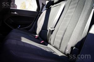Peugeot 308 2015 in Riga, with an engine capacity of 1.60 L and mileage of 311 thousand km for 3890 €, photo 15 on AUTOMOTO.COM.LV