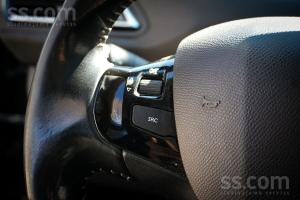 Peugeot 308 2015 in Riga, with an engine capacity of 1.60 L and mileage of 311 thousand km for 3890 €, photo 18 on AUTOMOTO.COM.LV