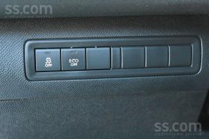 Peugeot 308 2015 in Talsi, with an engine capacity of 2.00 L and mileage of 262 thousand km for 5500 €, photo 12 on AUTOMOTO.COM.LV