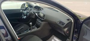 Peugeot 308 2015 Kauņa, ar dzinēja tilpumu 1.56 L un nobraukumu 253 tūkst. km par 3999 €, foto 8 vietnē AUTOMOTO.COM.LV
